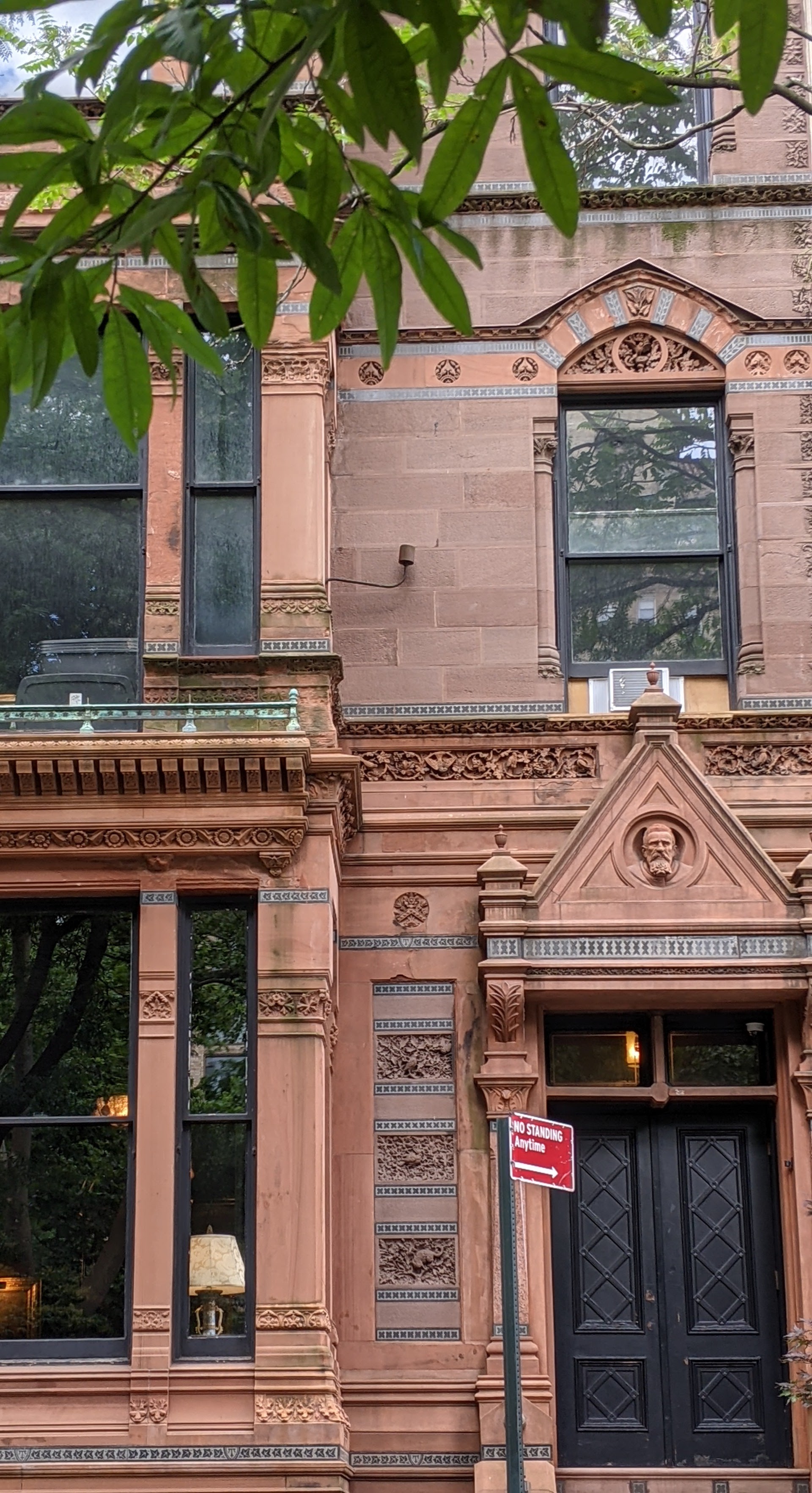 Tilden Mansion — City Beautiful BLOG