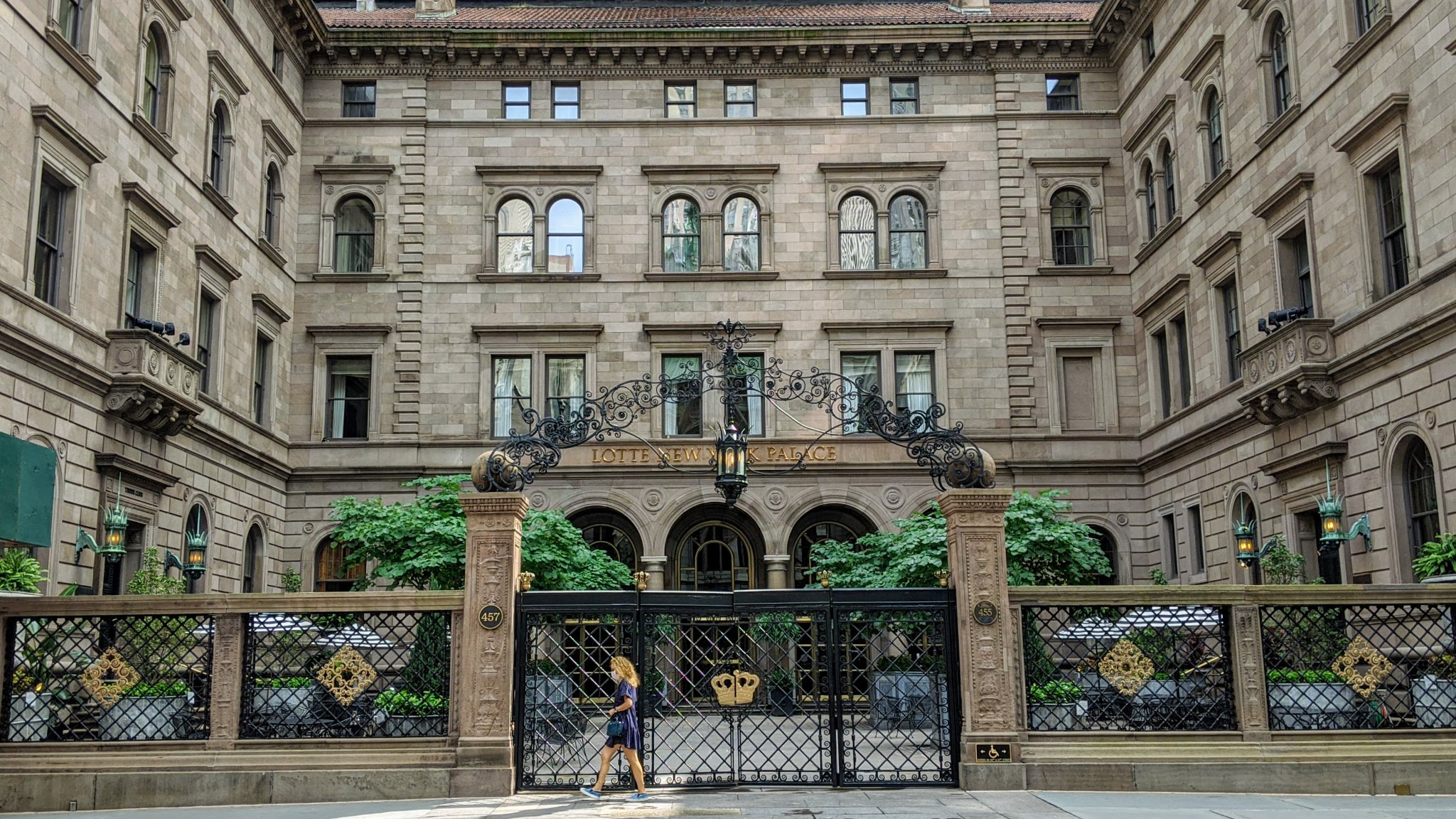 Italian Renaissance Architecture Facade